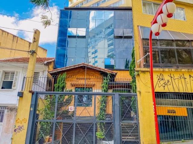 Casa comercial para venda em Liberdade, 700m²