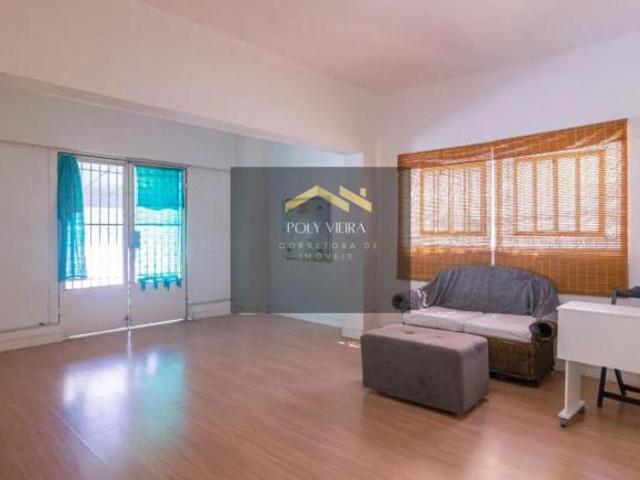 Casa comercial para venda em Pacaembu, 320m²