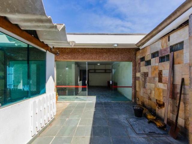 Casa comercial para venda em Parque São Domingos, 442m²
