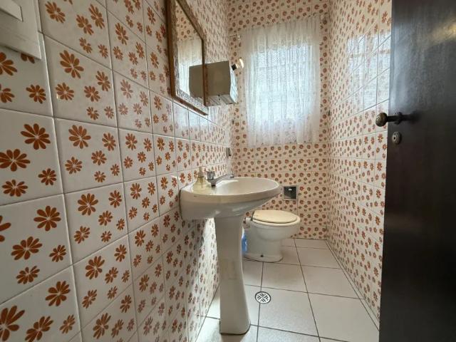 Casa comercial para venda em Perdizes, 213m²