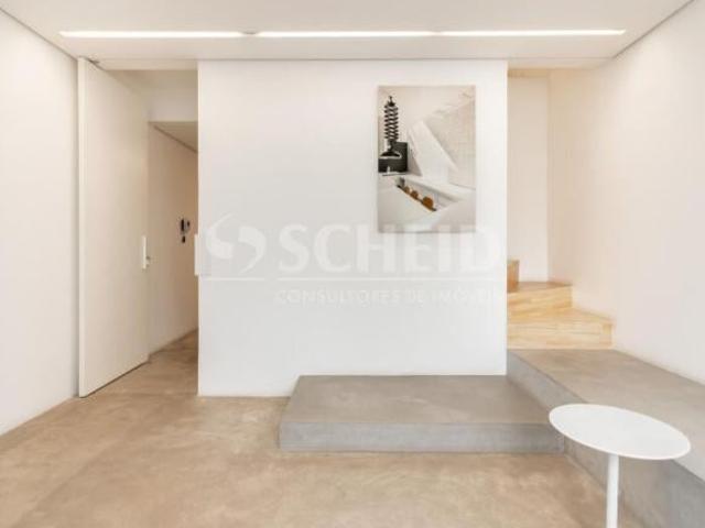 Casa comercial para venda em Pinheiros, 171m² 1 vaga