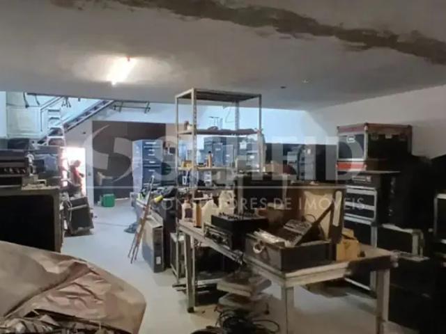 Casa Comercial para venda em São Judas 331m²