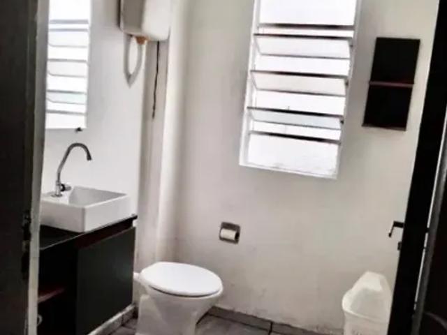 Casa Comercial para Venda em São Paulo, Jardim Oriental
