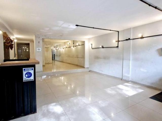 Casa comercial para venda em Santo Amaro, 201m²