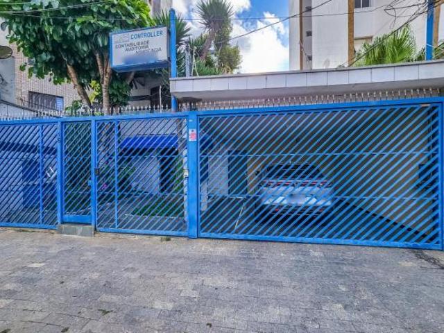 Casa comercial para venda em Saúde, 431m²