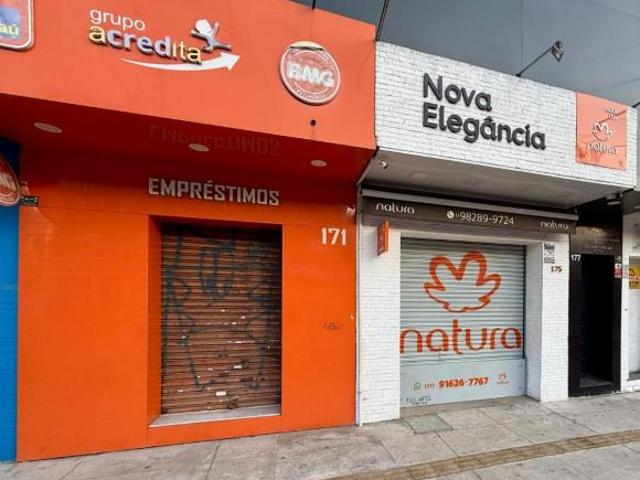 Casa comercial para venda e locação em Socorro, 246m²