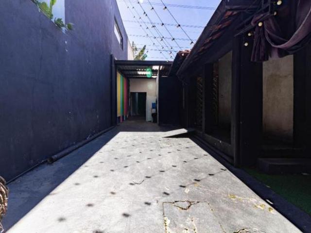 Casa comercial para venda em Vila Leopoldina, 208m²