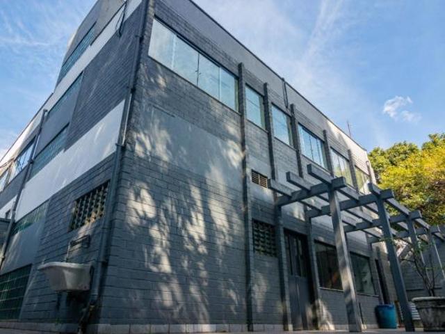 Casa comercial para venda em Vila Tramontano, 850m²