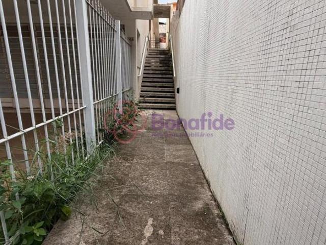 Casa comercial para VENDA localizado no bairro CENTRO em Jundiaí/SP