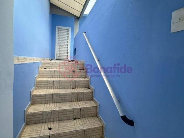 Casa comercial para VENDA, localizada no bairro Jardim Esplanada, na cidade de JUNDIAÍ