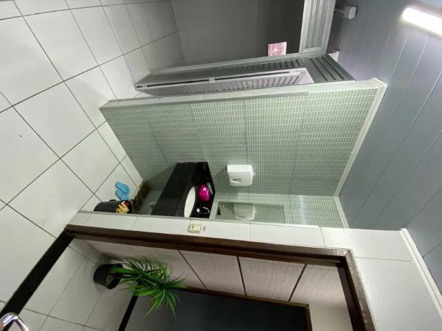 Casa Comercial para venda possui 160 metros quadrados com 8 salas em Encruzilhada