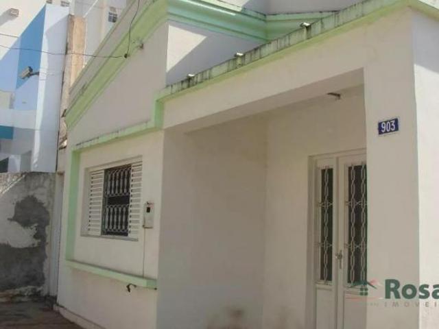 Casa comercial para venda Quilombo Cuiabá
