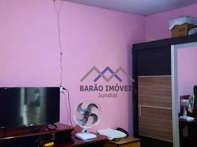 Casa comercial para venda ótima localização no bairro jardim tamoio jundiaí/sp