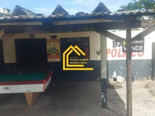 Casa Comercial para venda Vila Delurdes Campo Largo