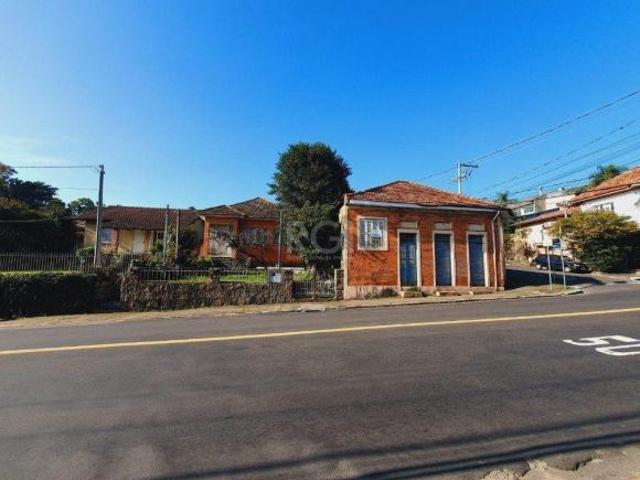 Casa Comercial para Venda 0m², 0 dormitórios, Tristeza