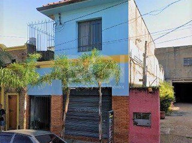 Casa Comercial para Venda 180m², 0 dormitórios, Floresta