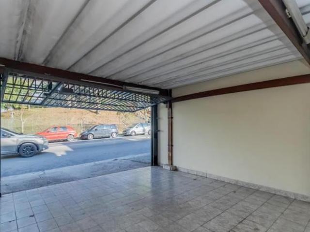 Casa comercial para venda, 120m²