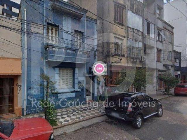 Casa Comercial para Venda 248.29m², 0 dormitórios, Cidade Baixa