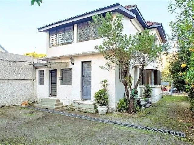Casa Comercial para Venda 290m², 0 dormitórios, Menino Deus