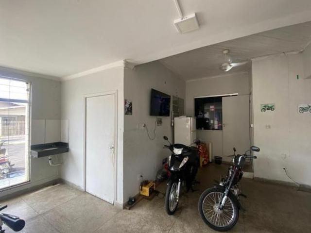 Casa comercial para venda!