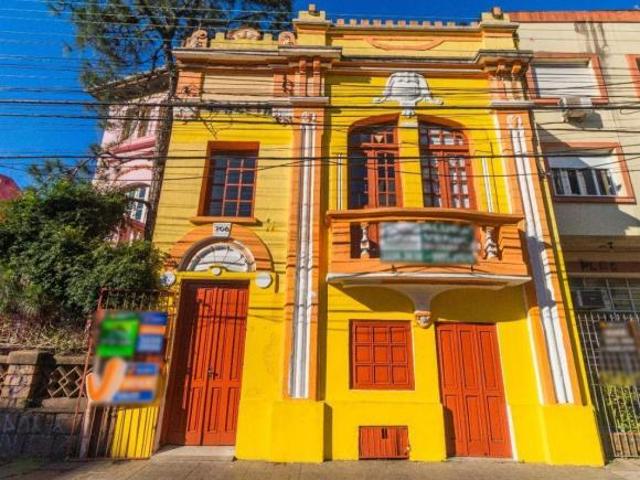 Casa Comercial para Venda 320m², 0 dormitórios, Cidade Baixa
