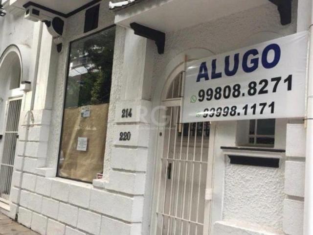 Casa Comercial para Venda 336m², 0 dormitórios, Moinhos de Vento