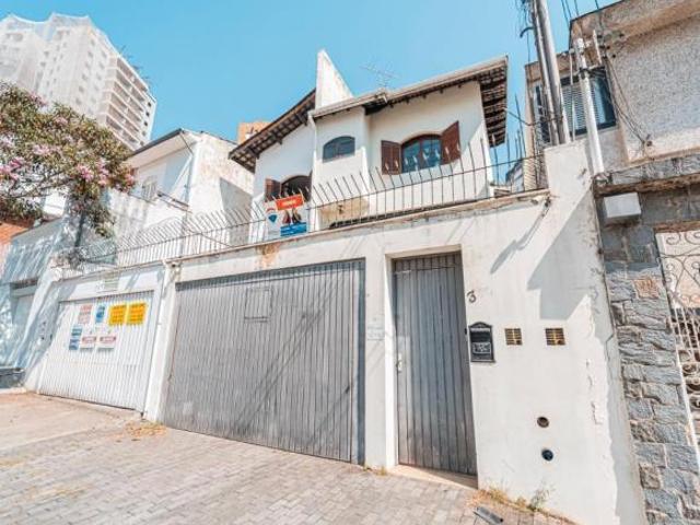 Casa comercial para venda, 456m²