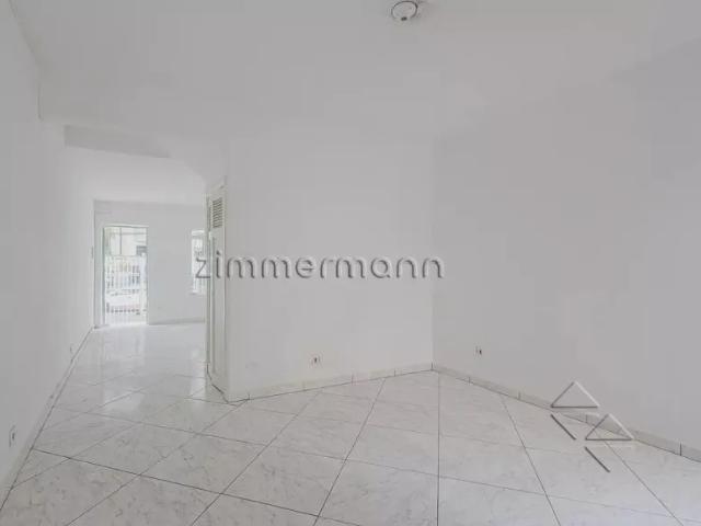 Casa comercial paraiso 2 vagas