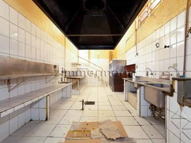 Casa comercial perdizes
