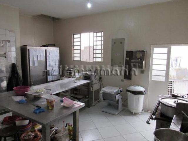CASA COMERCIAL, POMPÉIA, 3 DORMITÓRIOS