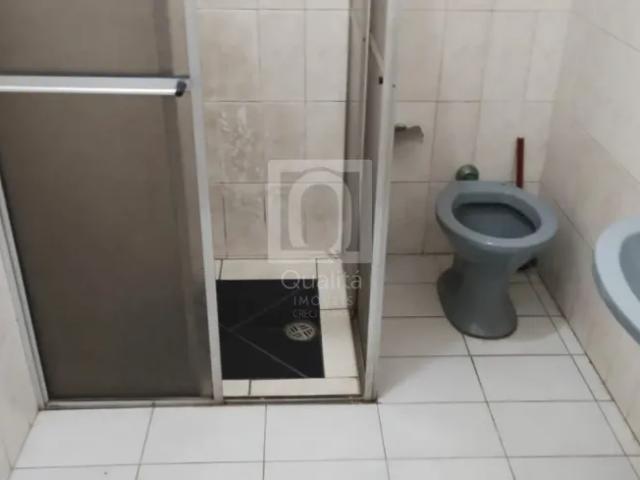 Casa Comercial Próxima ao Aeroporto Salão e Residência | Sorocaba