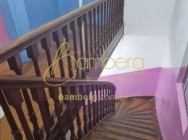 Casa comercial proximo a Av. Paulista excelente localização