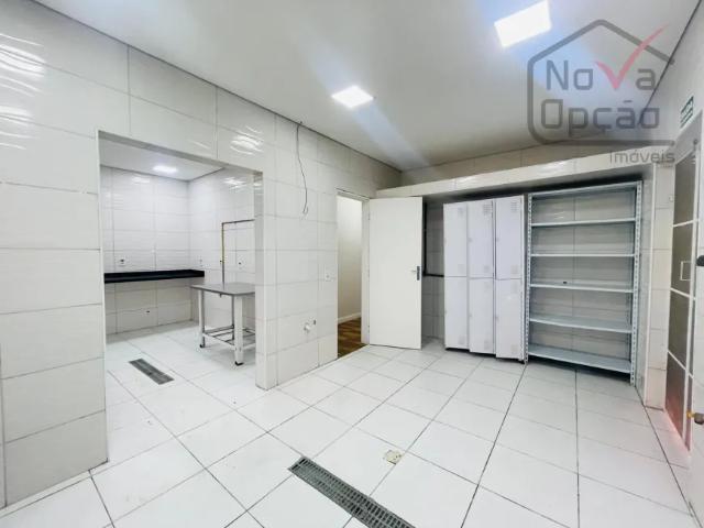 Casa Comercial pronta para Restaurante em Vila Alexandria
