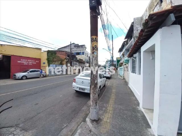 Casa Comercial Precisando de Reforma para Aluguel na Lapinha