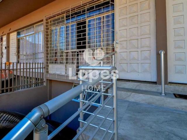 Casa Comercial Rebouças Área Útil: 75,6 m² Área Total: 75,6 m²