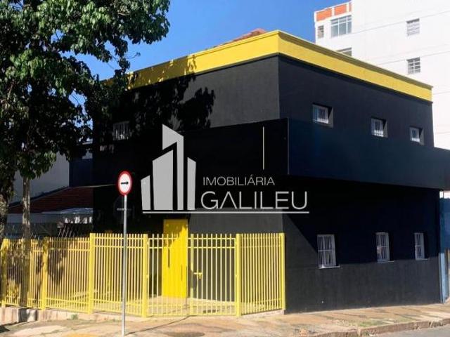 Casa comercial reformada