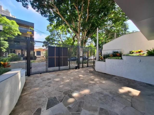 Casa comercial reformada no bairro higienópolis