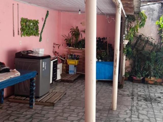 Casa Comercial Residencial 3 dormitórios 1 vaga Jardim Leopoldina Porto Alegre