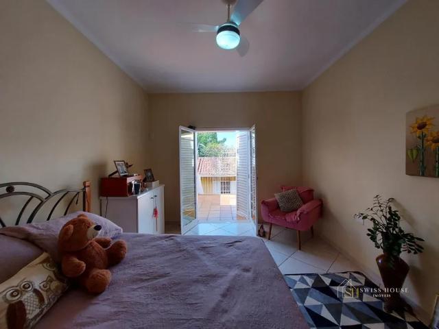 Casa comercial / residencial à venda no Jardim Guanabara em Campinas/SP