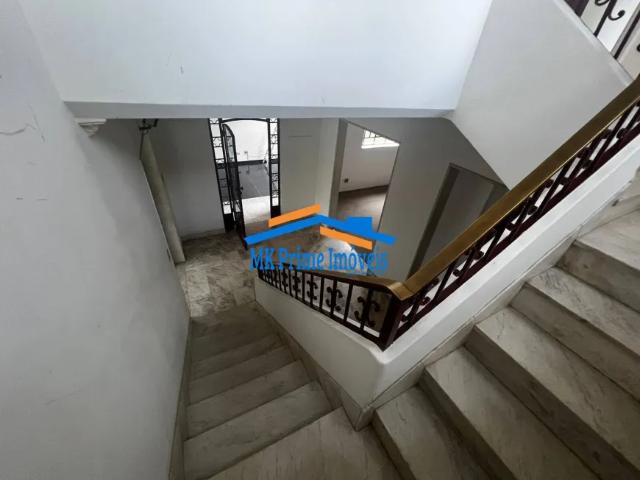 Casa Comercial / Residencial à Venda ou Locação – Jardim América, São Paulo