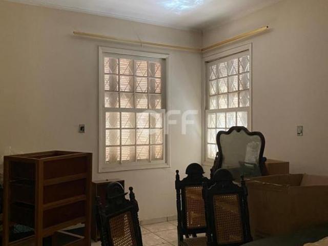 Casa comercial residencial à venda no bairro Cambuí em Campinas