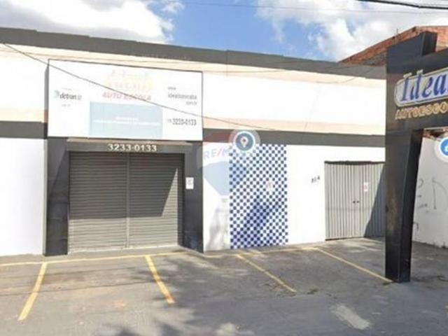 Casa Comercial / Residencial à Venda com 250m² de área total no Parque Vitória Régia, Sorocaba/SP