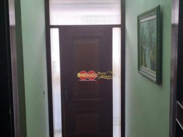 CASA COMERCIAL/ RESIDENCIAL Centro