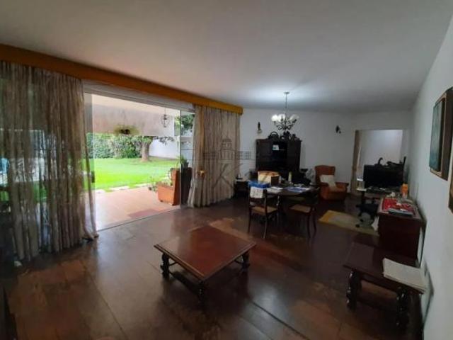 Casa Comercial Residencial Centro Jacareí 3 Dormitórios 261m²