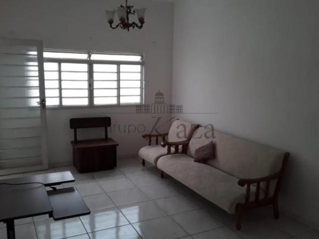 Casa Comercial Residencial Jardim Bela Vista 25m² 2 Dormitórios