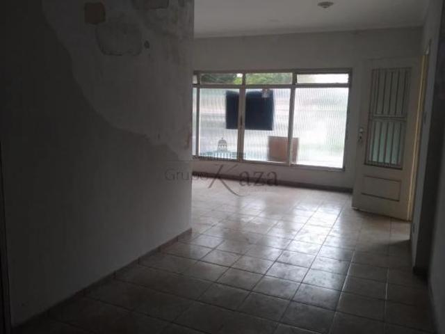Casa Comercial Residencial Jardim Bela Vista 3 Dormitórios 285,62m²