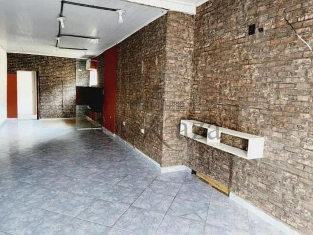 Casa Comercial Residencial Jardim Satélite 2 Dormitórios 110m²