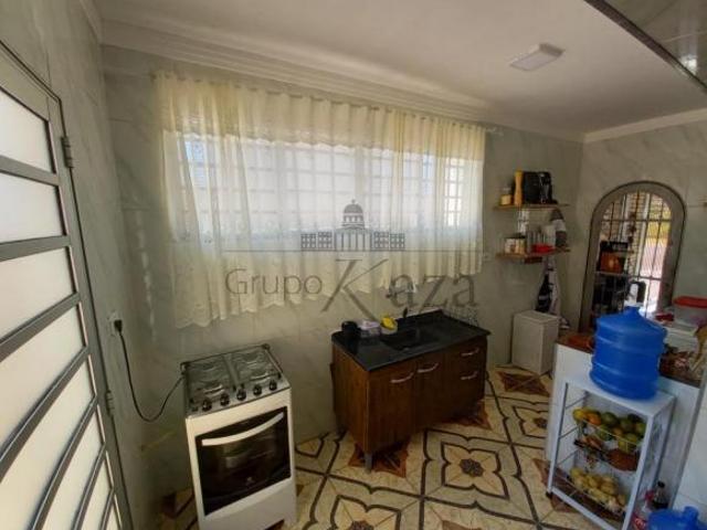 Casa Comercial Residencial Jardim Paraíba 140m² 2 Dormitórios