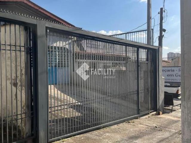 Casa Comercial / Residencial no Jd Proença