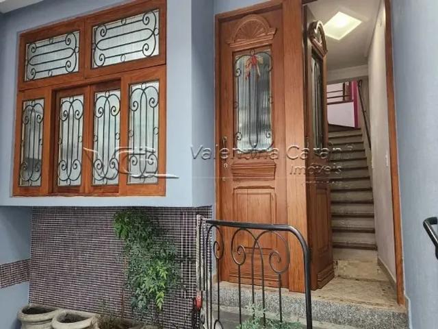 Casa comercial / residencial ou de uso misto